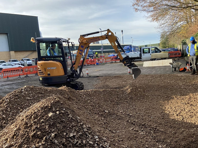 TESTIMONIALS | J.E.R