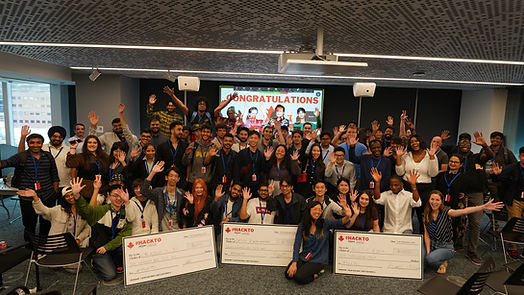 Upcoming Hackathons | Hackathons International