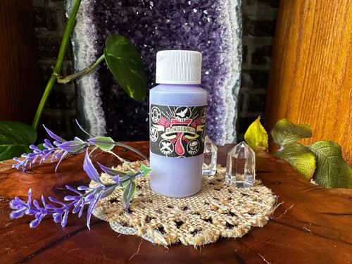 7 African Powers Sachet Powder | Stone Age