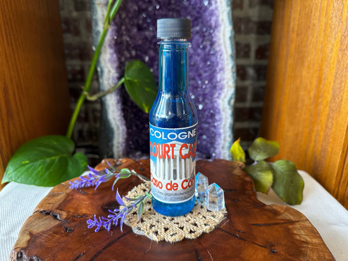 Court Case Cologne | Stone Age