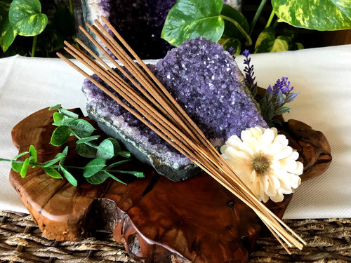 Stone Age Incense Sticks - W | Stone Age