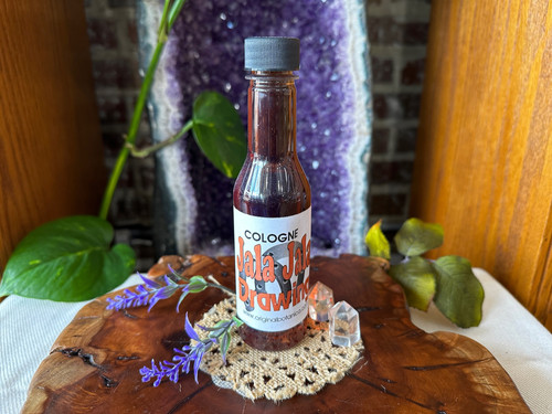 Jala Jala Drawing Cologne | Stone Age