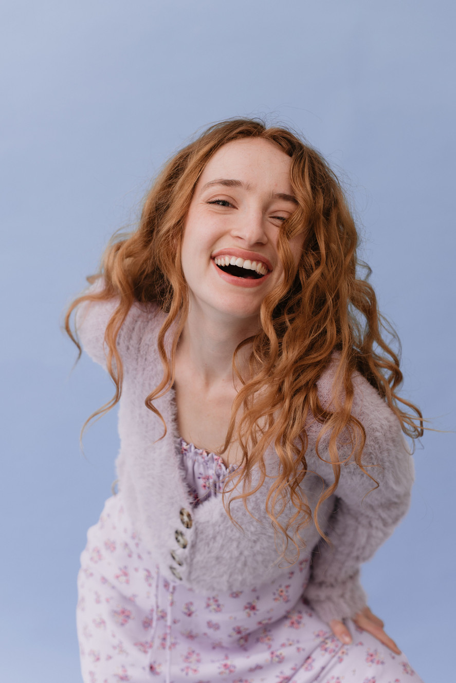 Hailey Ibberson | Actor | LA