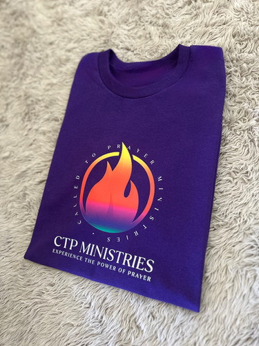 CTP Logo Design | CTP Ministries