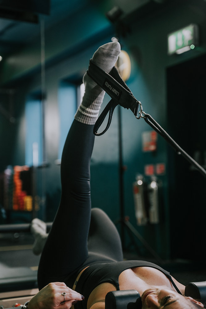 Elevate Your Wellness Journey with Ignite's Reformer Pilates in Cuffley