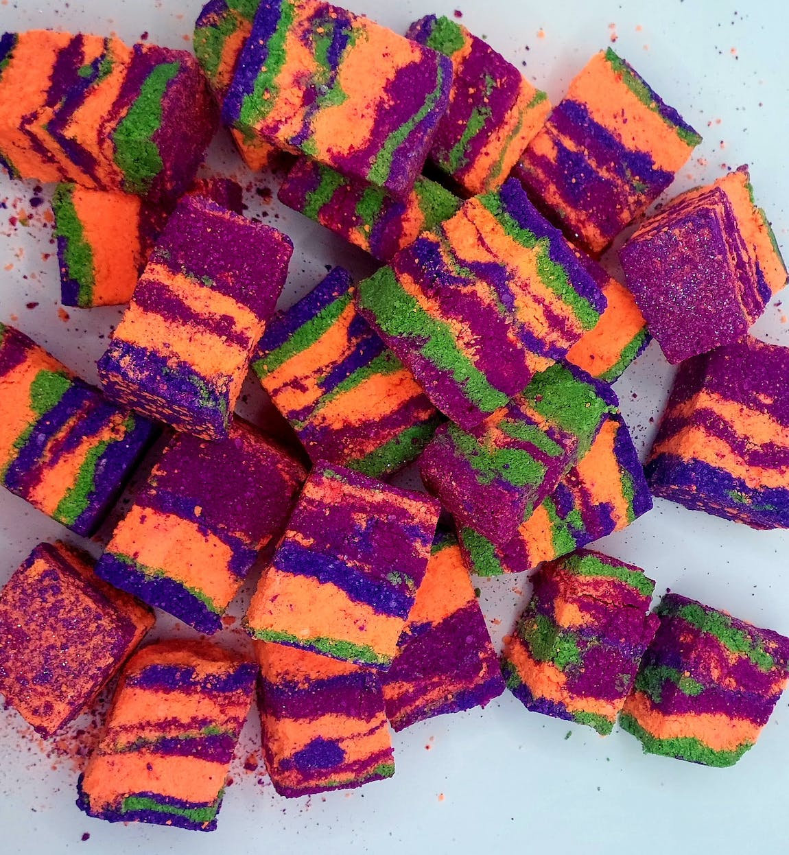 thai-lime-and-mango-bath-rocks