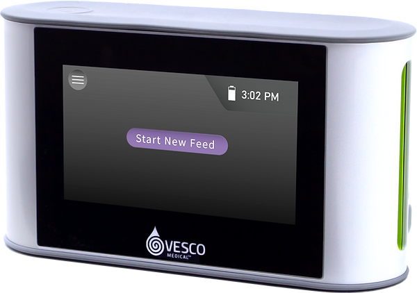 Q Pump | Vesco Medical