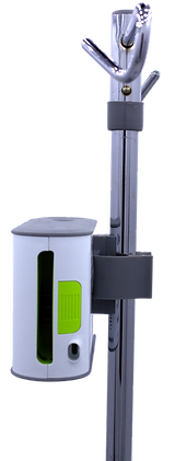 Q Pump | Vesco Medical