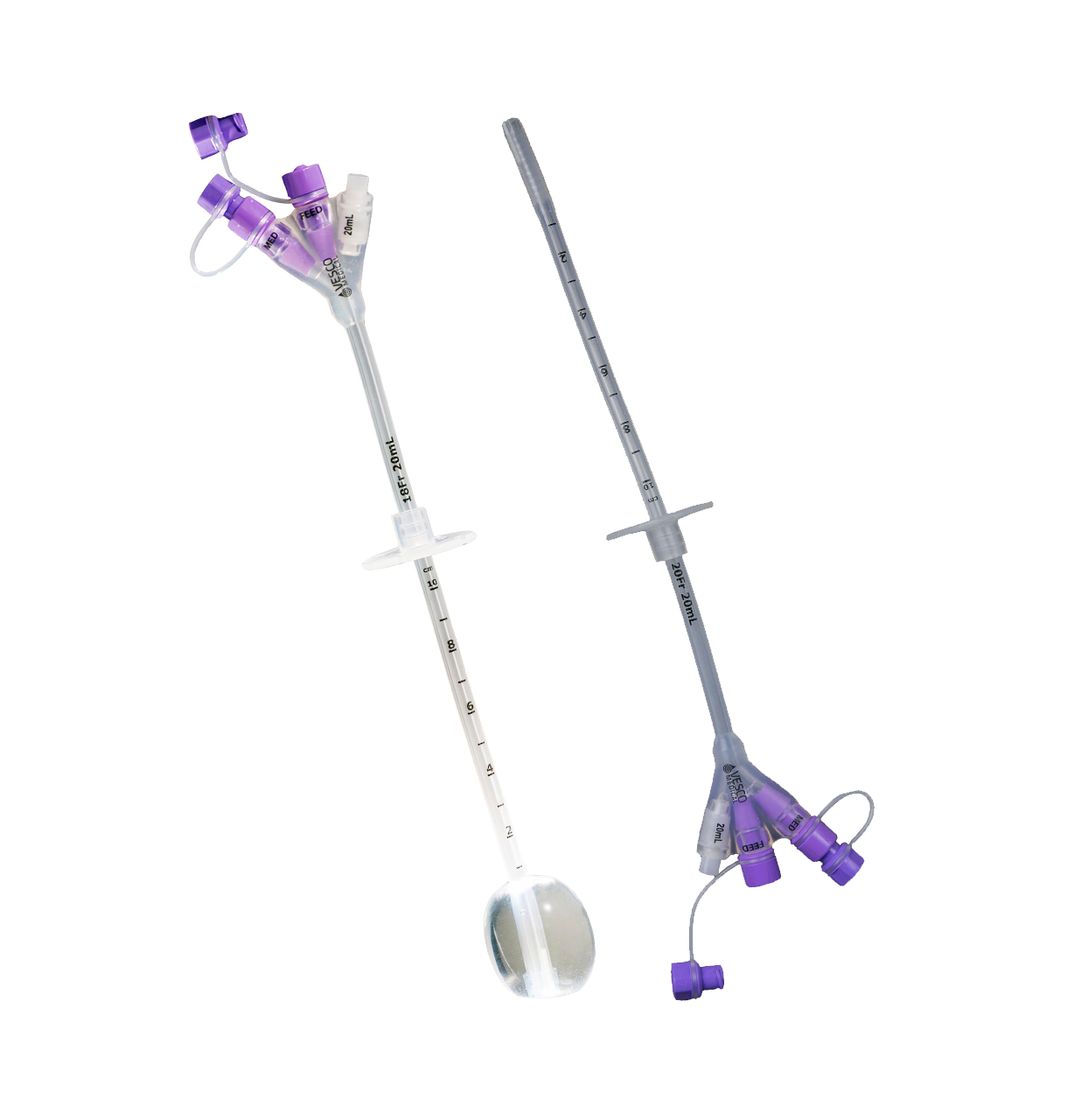 Resources For Gastrostomy Tubes