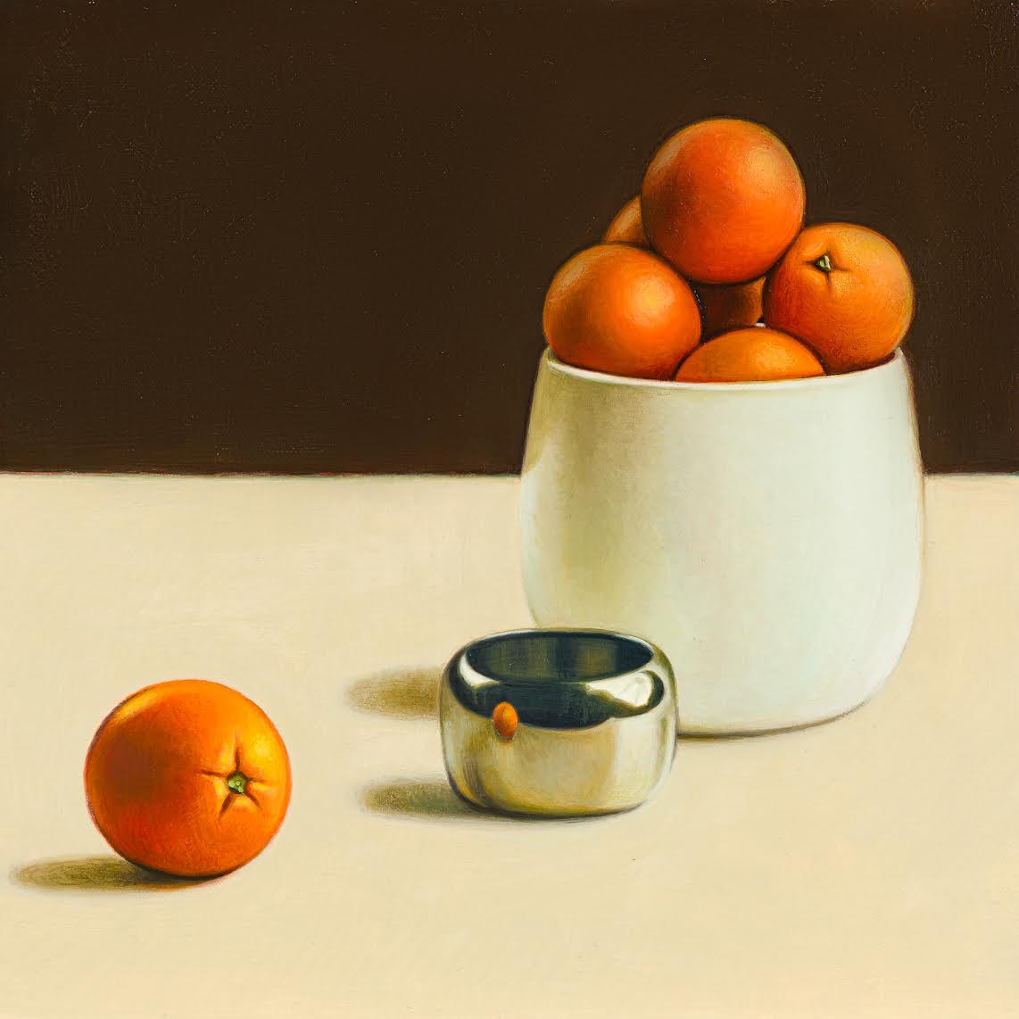 British Artist - Isle of Wight Artist