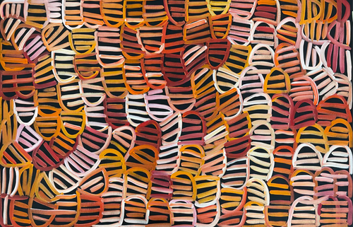 Women Ceremony - Louise Numina | AALondon Gallery