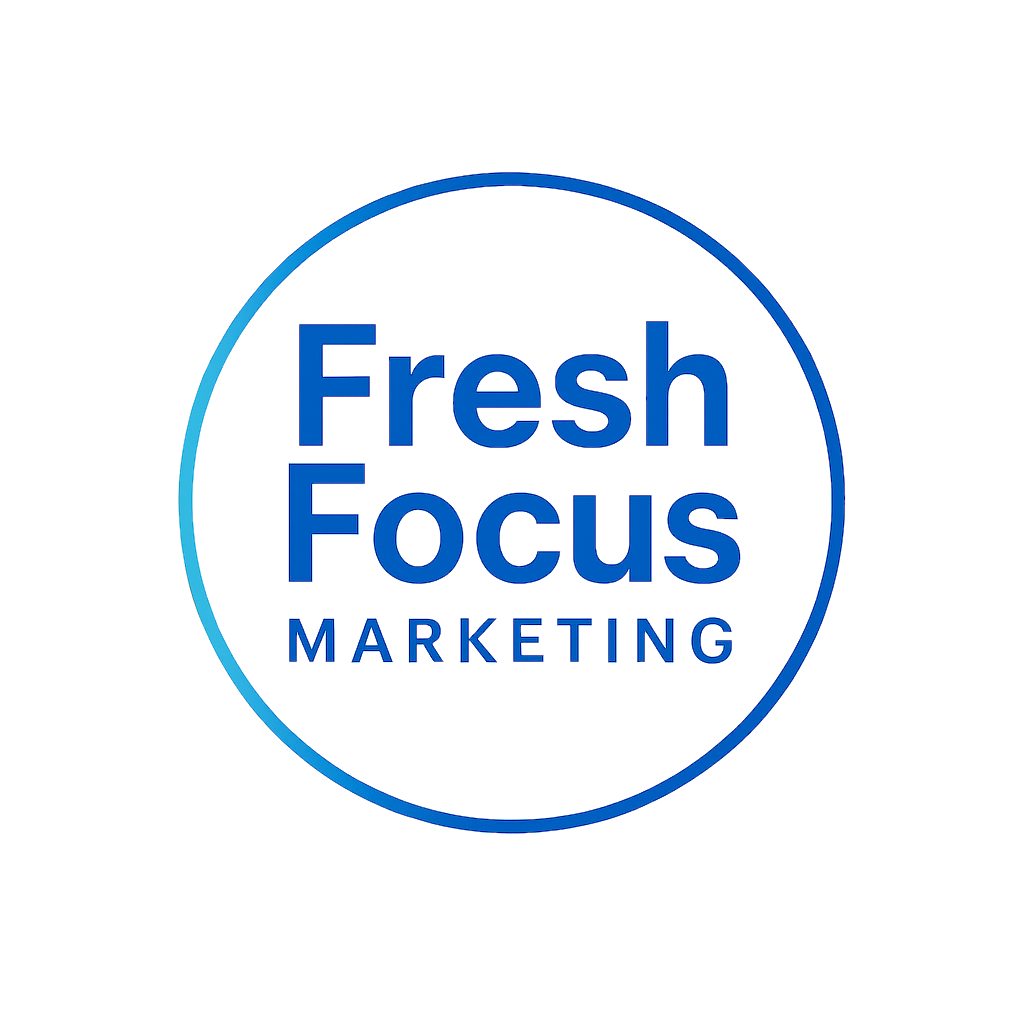 Fresh Focus Marketing Agency Oklahoma | Creative Marketing Solutions