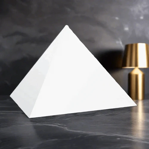 White Pyramids - Amplify the Energies | Acharya Deepak Gruvir: MasterVastu