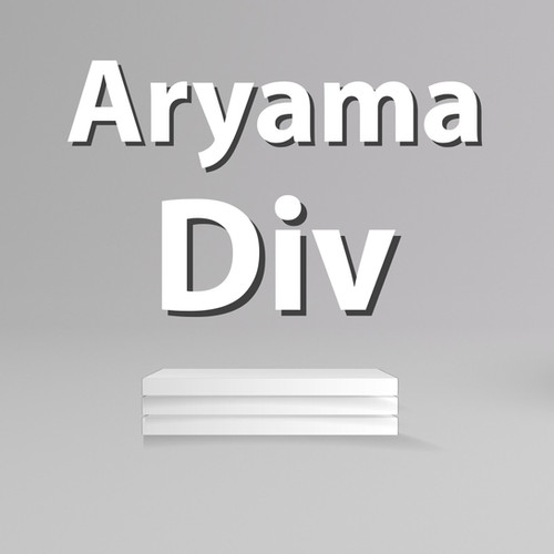Aryama Div | Acharya Deepak Gruvir: MasterVastu