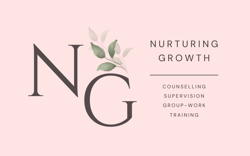 Nurturing Growth - Counselling, Supervision, Group Work, Training | Subiaco