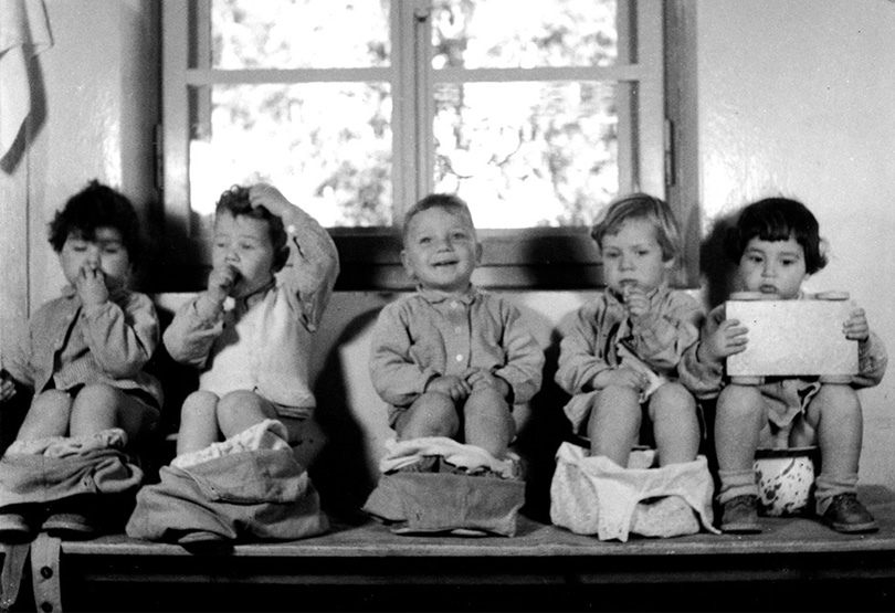 Ran Tal | Children of the Sun