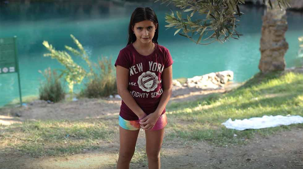 Ran Tal | Garden of Eden