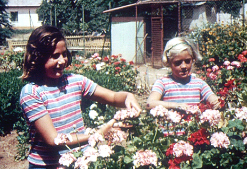 Ran Tal | Children of the Sun