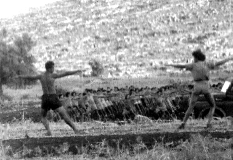 Ran Tal | Children of the Sun