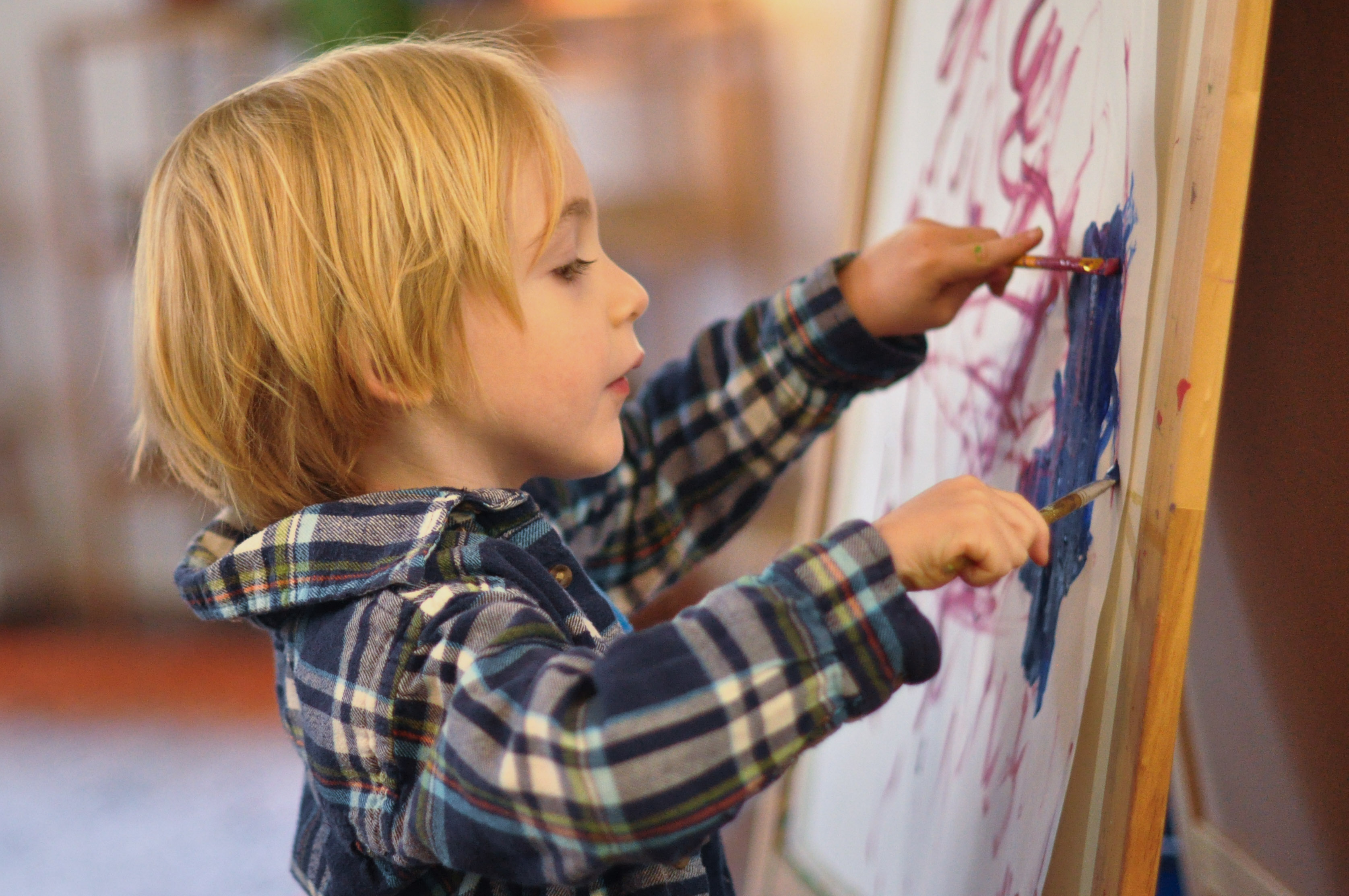 Whole Child Program | sidebysidestudio