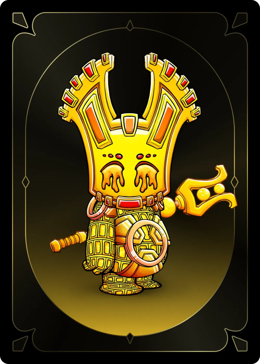 ADAM WEITSMAN | APPRECIATION