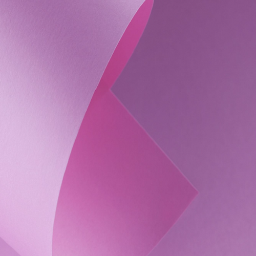 Papel Rosa Claro A4 (VERONA) COLOR PLUS - 20 unidades | monte arte