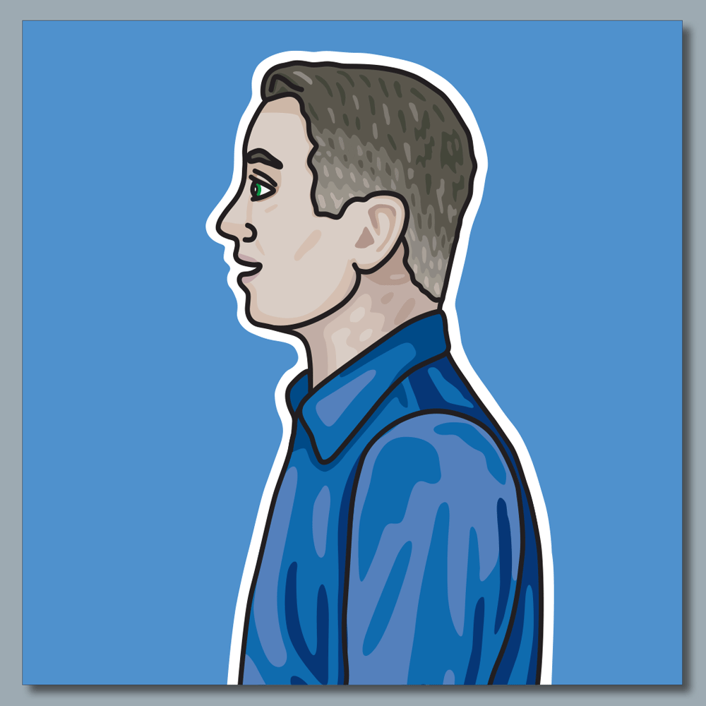 Graphic Design | Dawson Creative | Scotland