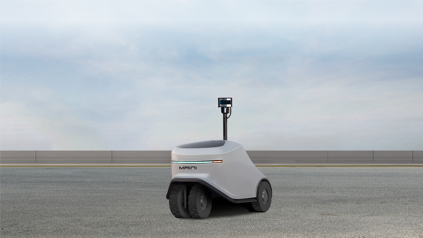 Home | Virya Autonomous Technologies