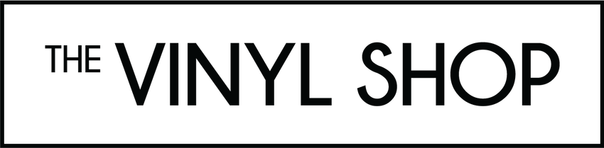 The Vinyl Shop