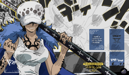 CounterShock | The Strongest Wizard