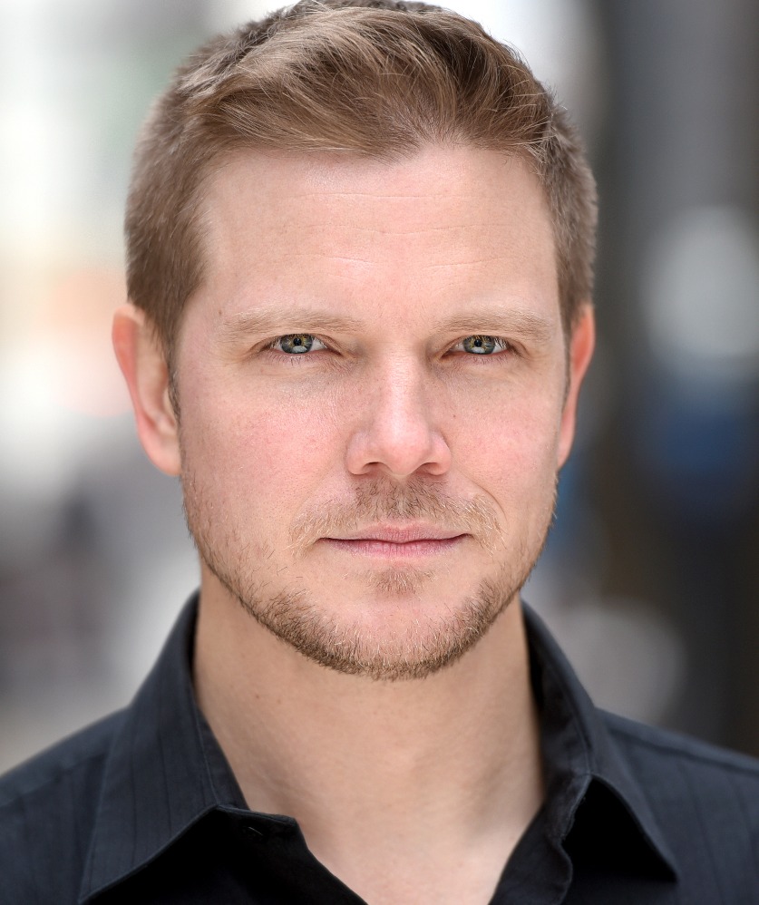 Huntsman I New York & Los Angeles I Resume