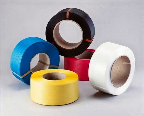 Fleje plástico de polipropileno | Embagal