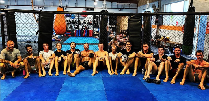 Perth MMA | Scrappy MMA | Boxing | Muay Thai | BJJ Willetton