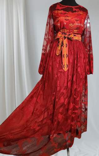 Autumn Embrace | Rezribbons