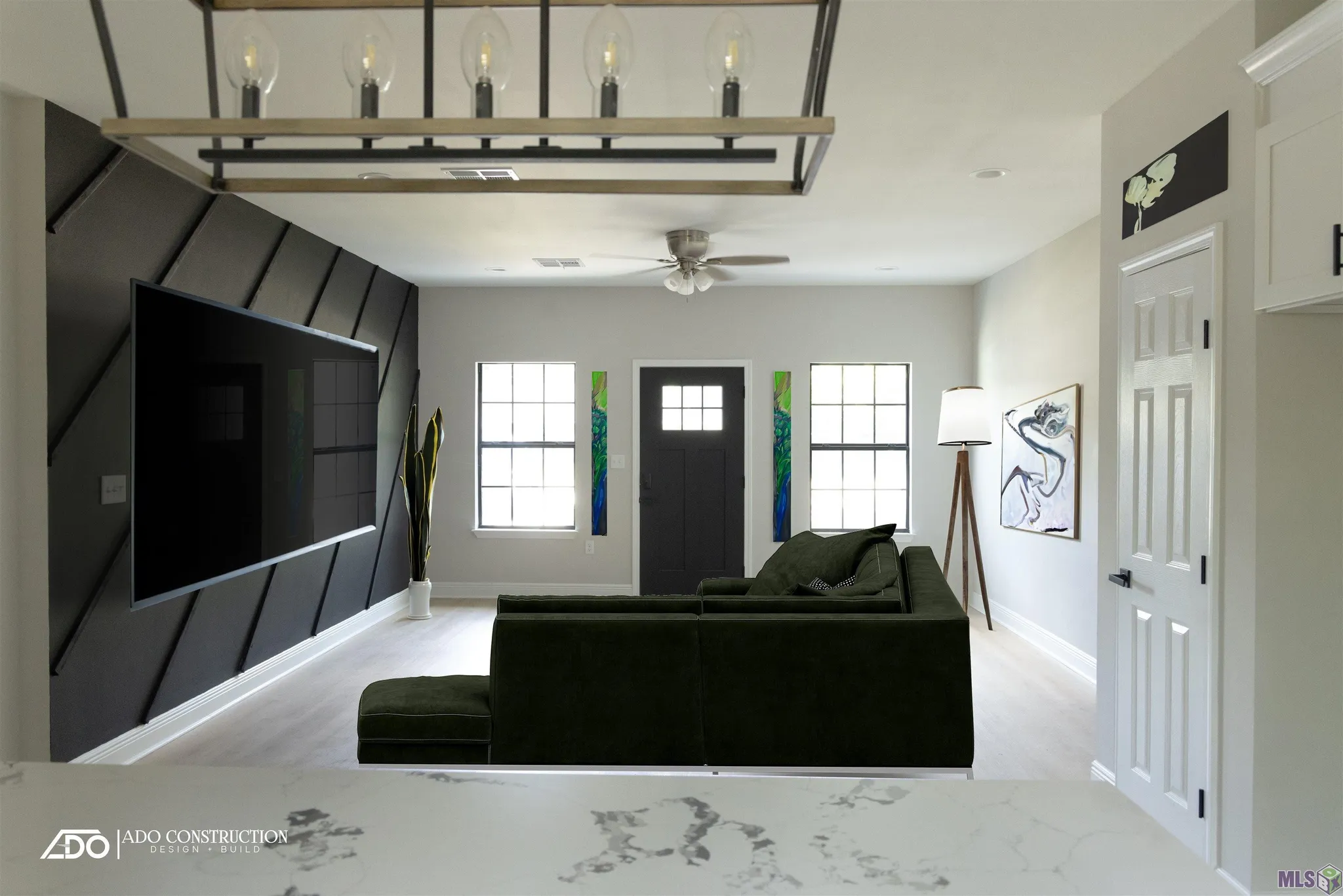 Contractor | ADO Construction | Commercial Construction | Baton Rouge ...