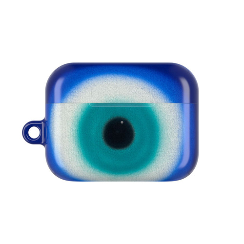 "evil eye" airbrush airpod cases | CamAir Cases
