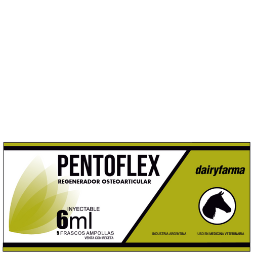 PENTOFLEX | Dairyfarma