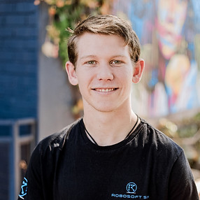 About Us | RoboSoft SA