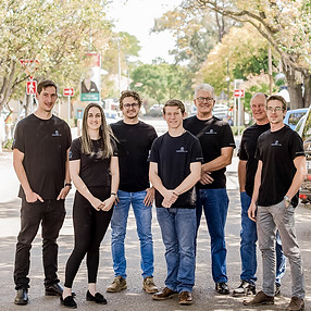 About Us | RoboSoft SA