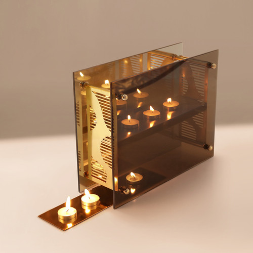 The Maya Infinity | Meir