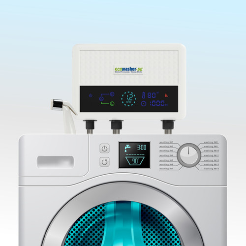 EcoWasher® SE | Ecowasher