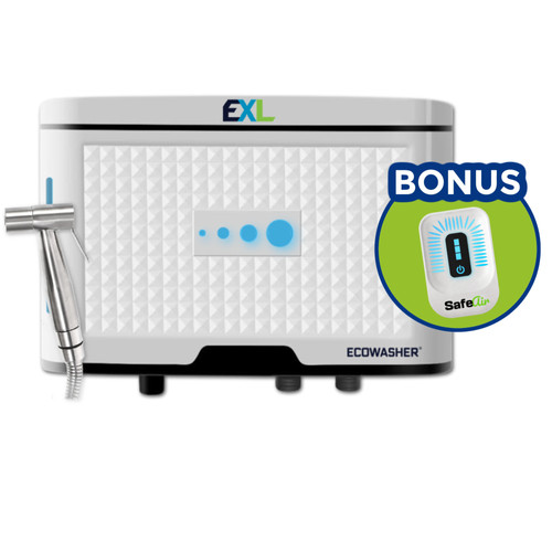 EcoWasher® EXL | Ecowasher