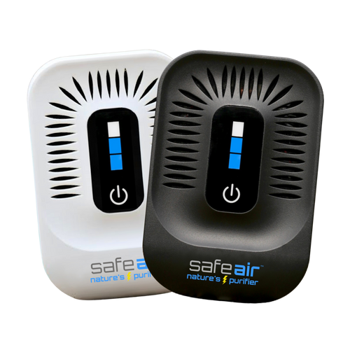 SafeAir™ Mini Air Purifier | Ecowasher