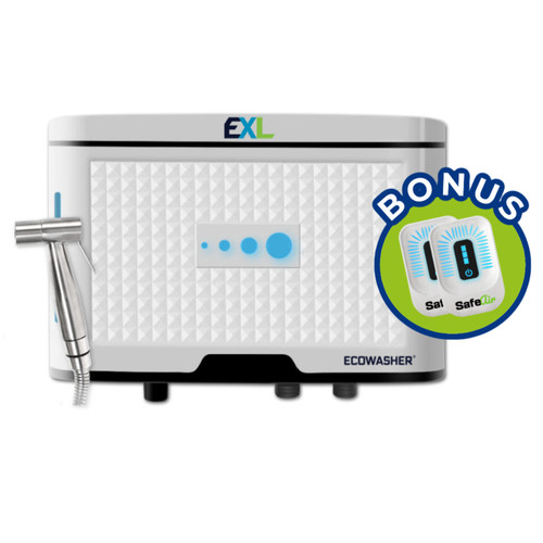 EcoWasher® EXL | Ecowasher