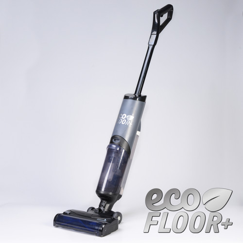 EcoFloor Multi-Surface Floor Care System | EcoInventions