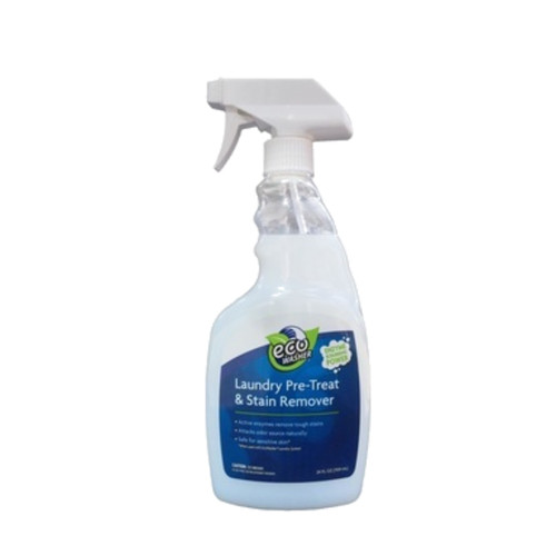 EcoWasher® Pre-Treat Spray | Ecowasher