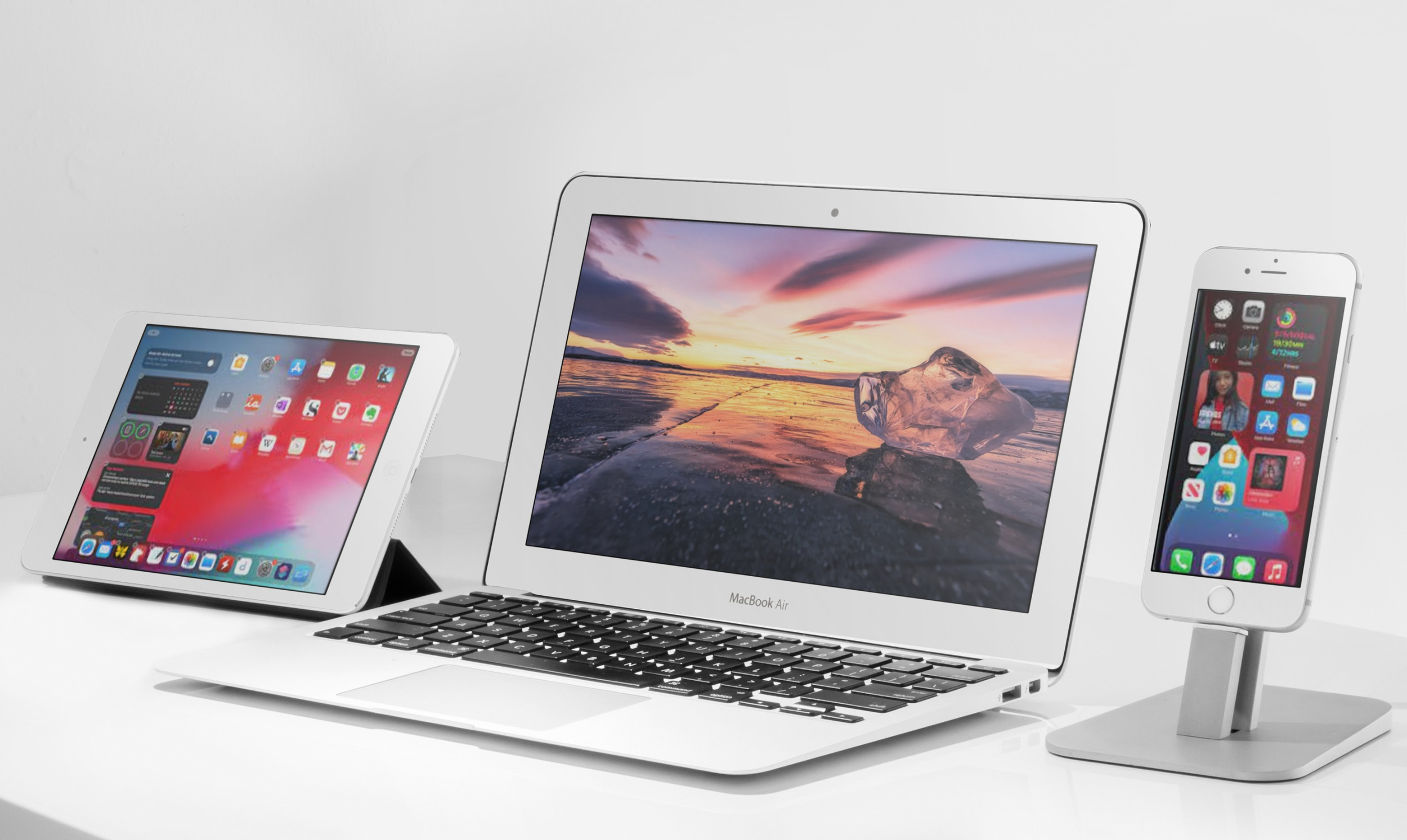 Apple Courses | Tate Computers