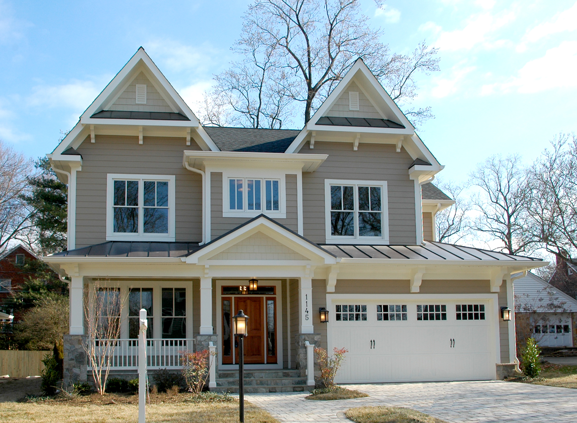 HOME | springstreetdev