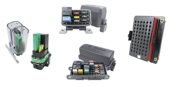 Ultra Micro Automotive Relay ISO 280 SPST | HCW E&P