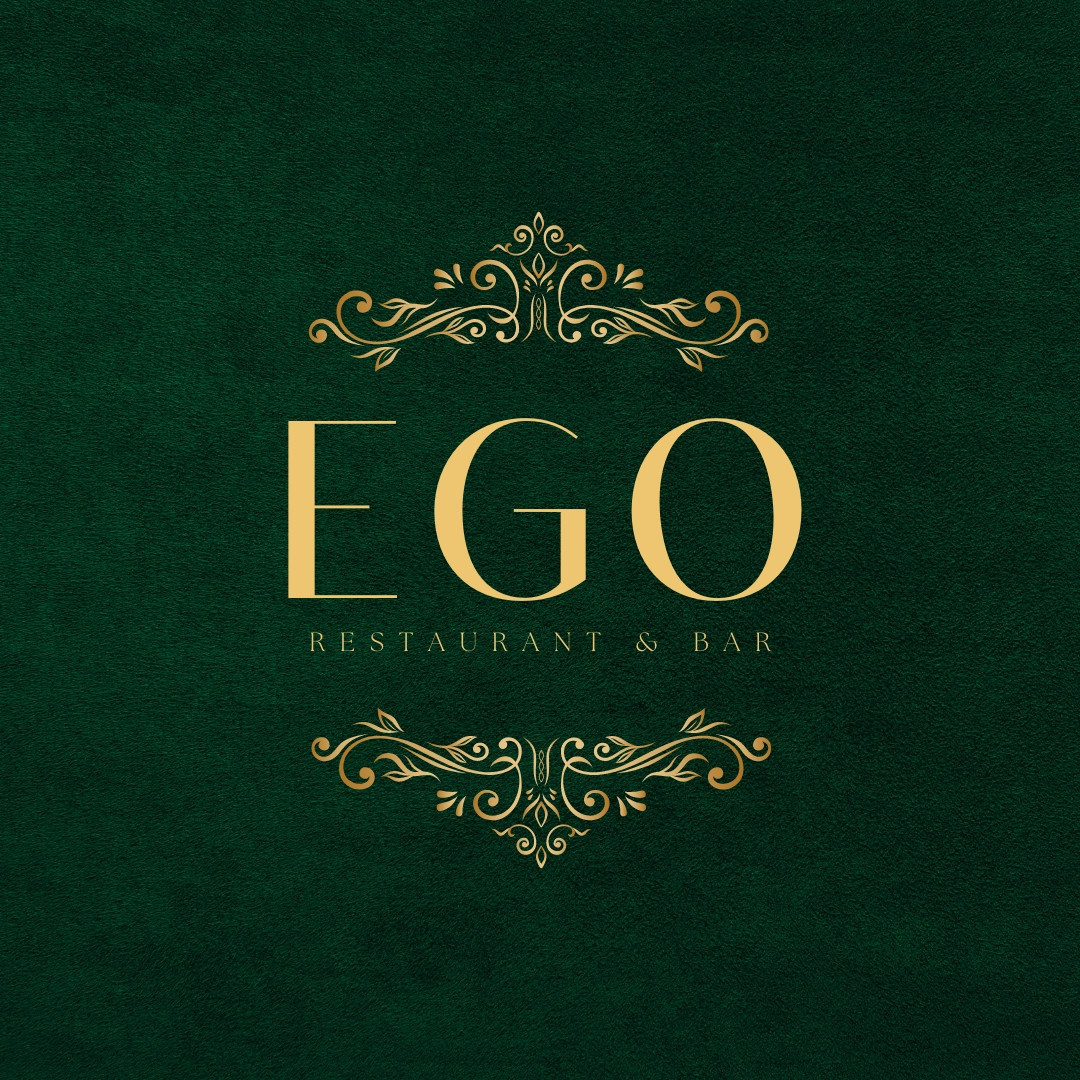 Menu | EGO Restaurant & Bar | Thornhill